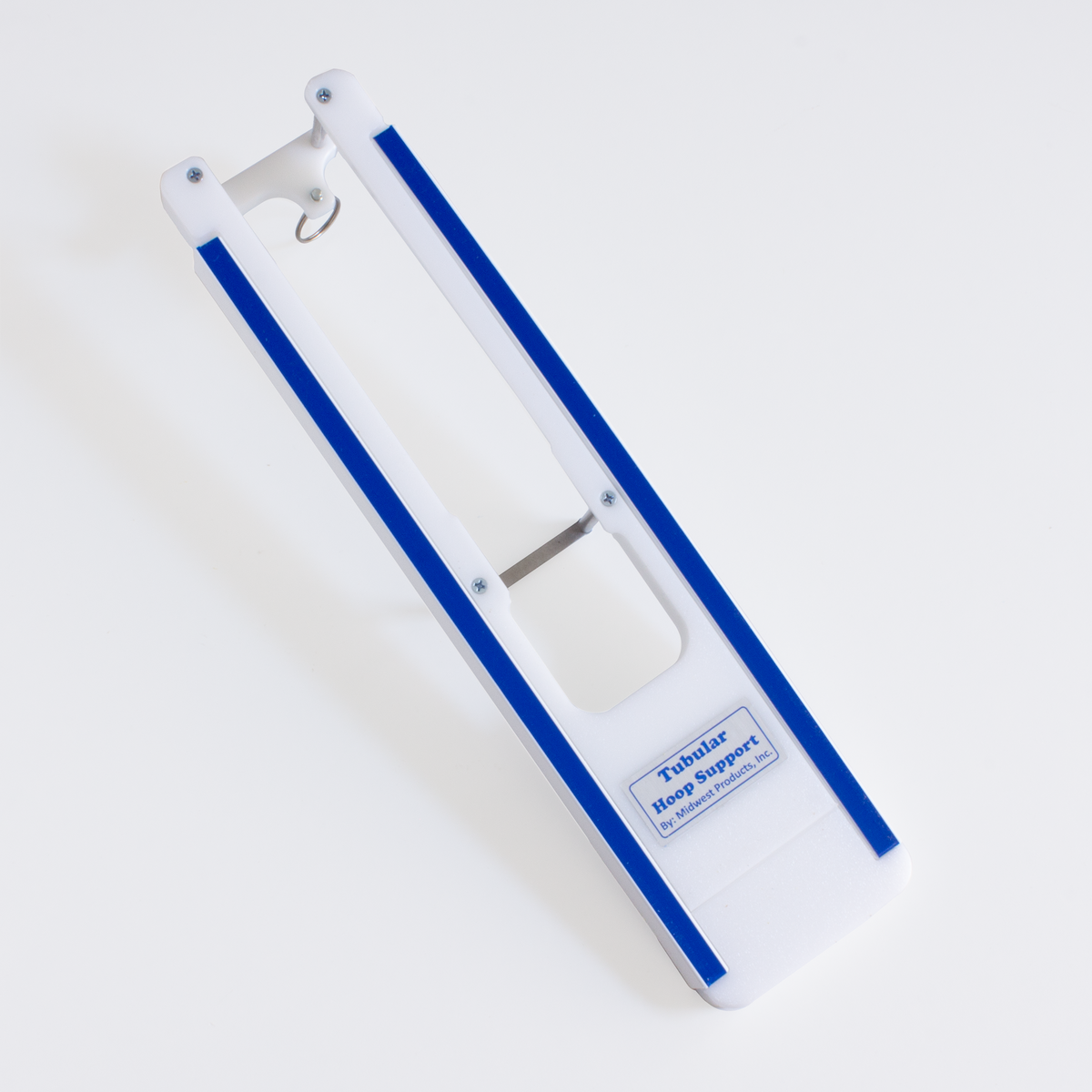 HoopMaster Tubular Hoop Support – Embroidery Supplies FZE