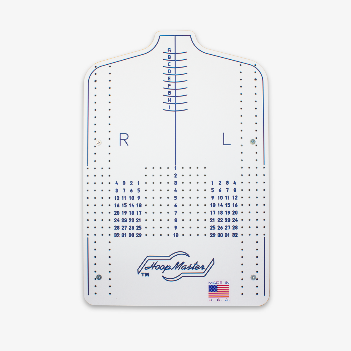 HoopMaster Standard Station (16" wide) – Embroidery Supplies